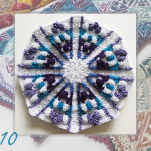 the kaleidoscope CAL – Catherine's Crochet Corner