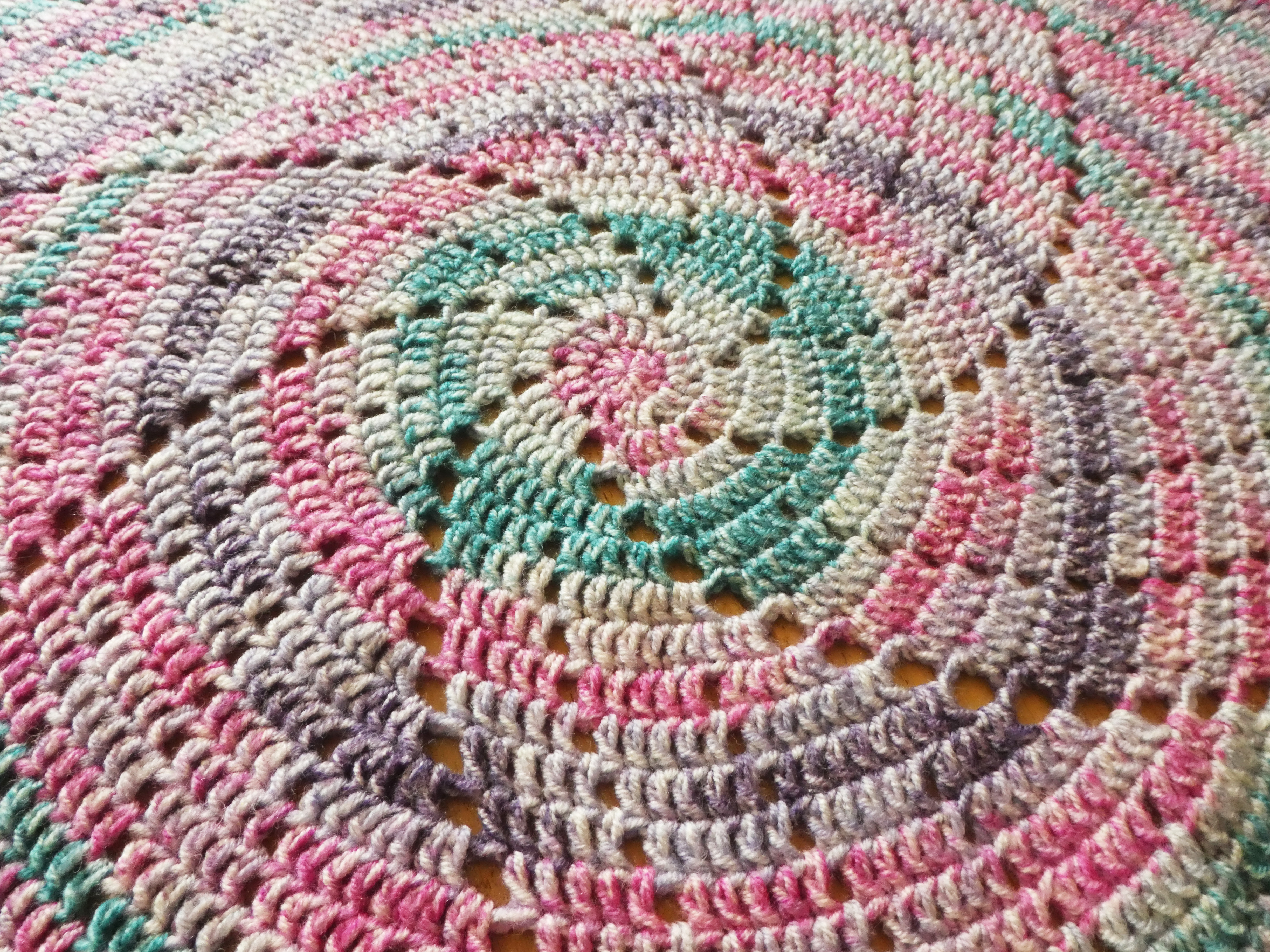 Spin Me Around – redux – Catherine's Crochet Corner